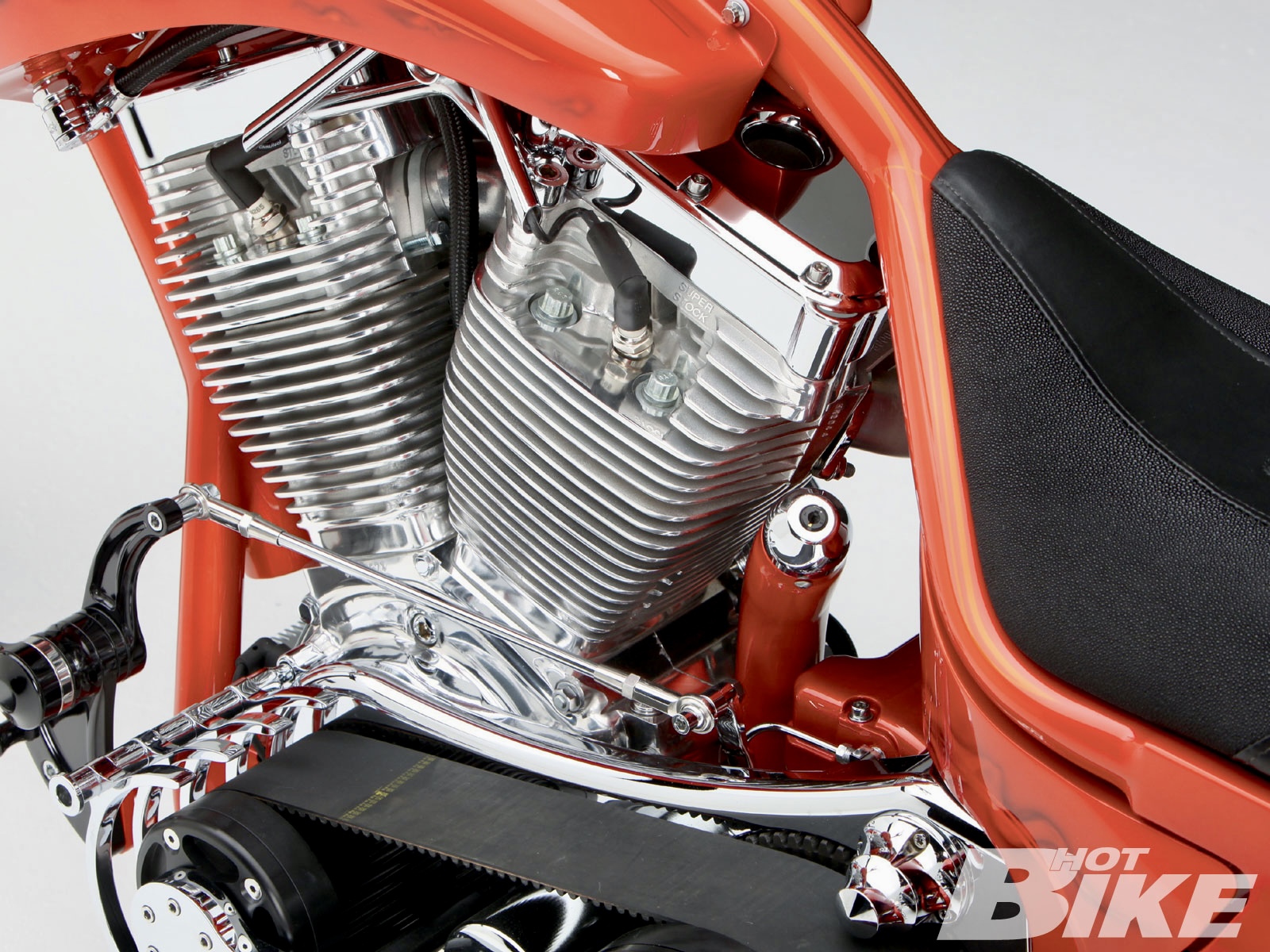 Hand-Crafted Motorcycles — Doug Keim Creative Cycles | Custom Builds ...